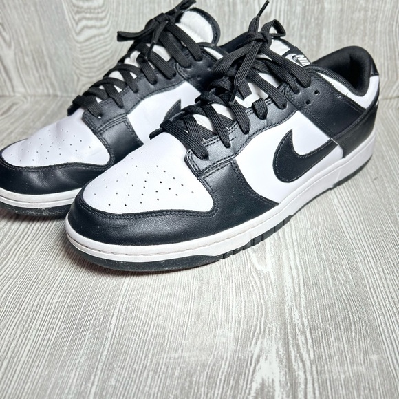 Nike | Shoes | Men Nike Dunks Sneakers | Poshmark